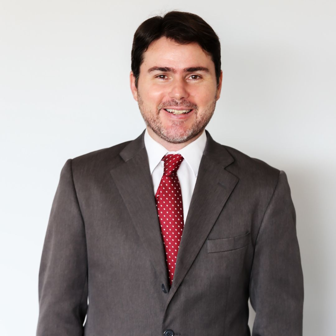 Alexandre Raphael Deitos – CONAF